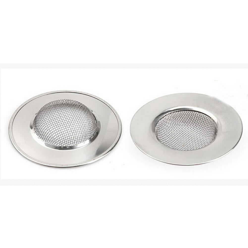 Stainless Steel Sewer Sink Mesh Strainer Basin Dra... – Grandado