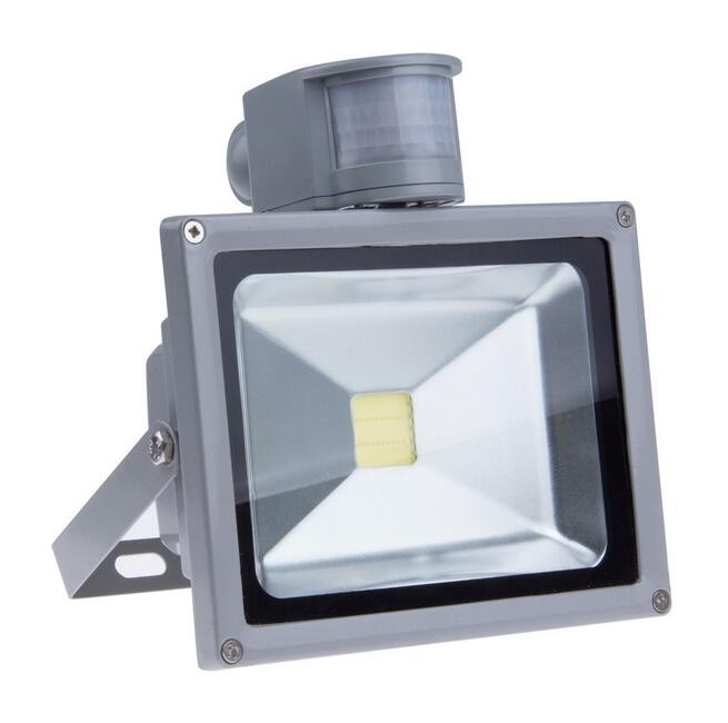 LED Flood light Sensor 10W 20W 30W 50W Outdoor lig... – Vicedeal