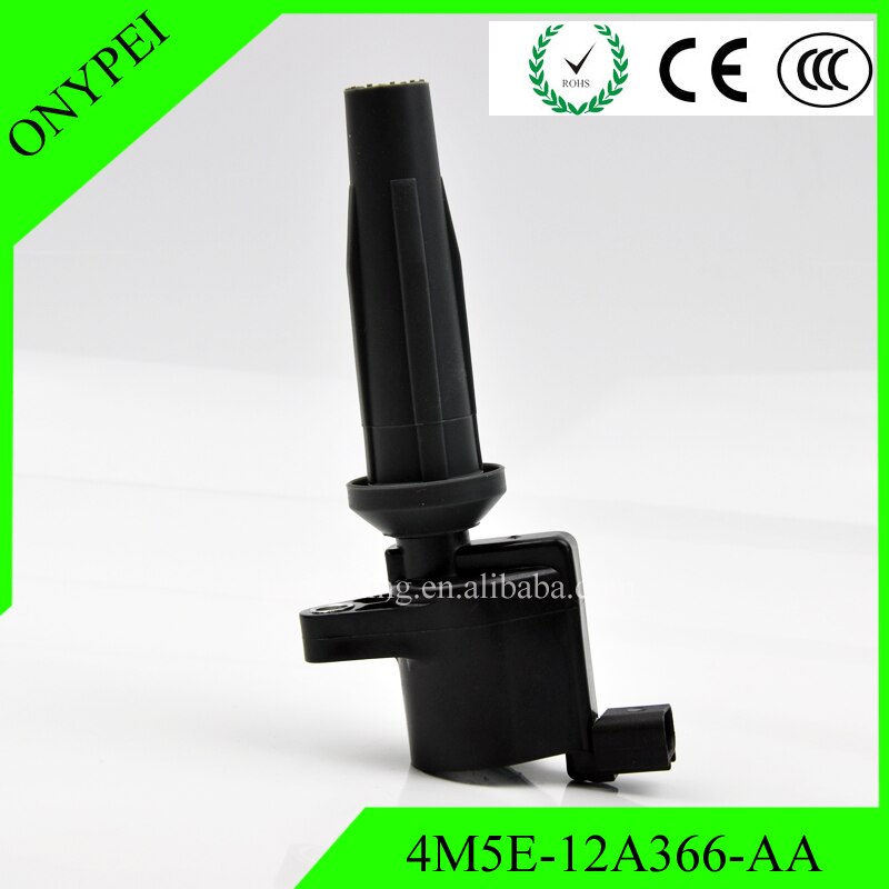 4M5E-12A366-AA LF1618100B Bobine Voor Ford Focus T... – Grandado