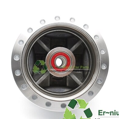 CG125 CG150 CG200 GS125 GN125 motorrad Rad vorne u... – Grandado