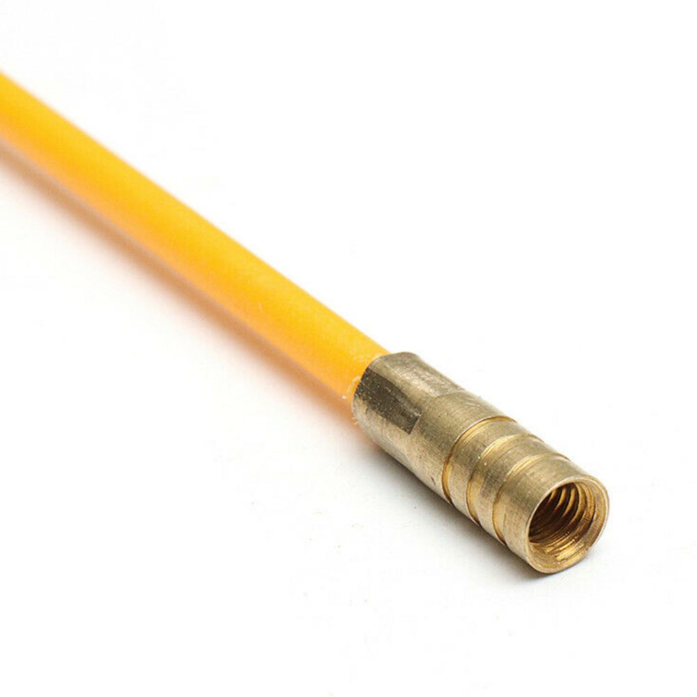 4mm 33cm Conduit Guide Device Push Cabling Rods To... – Grandado