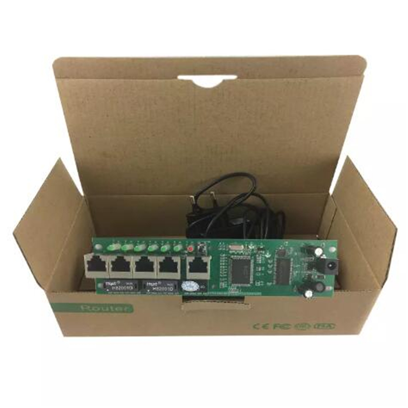 OEM mini price 5 port switch module manufaturer co... – Vicedeal