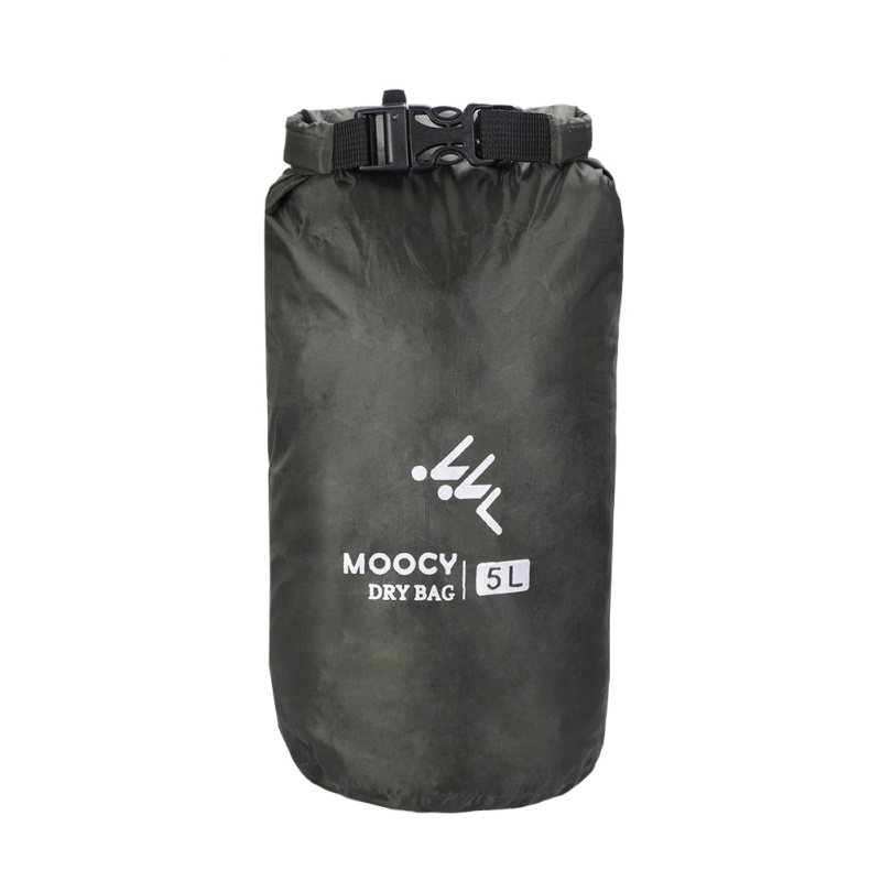 5L/20L/50L Waterdichte Dry Bag Roll Top Sack Rafti... – Grandado