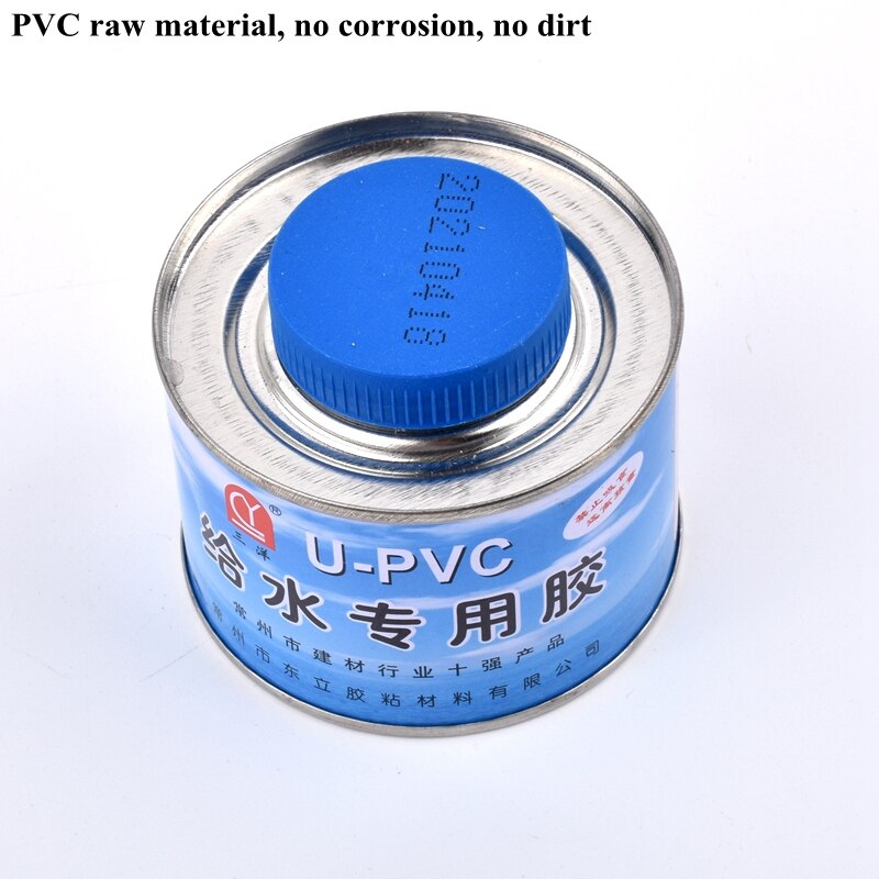 1Pc Pvc Lijm Aansluiten Waterleiding Connector Kit... – Vicedeal