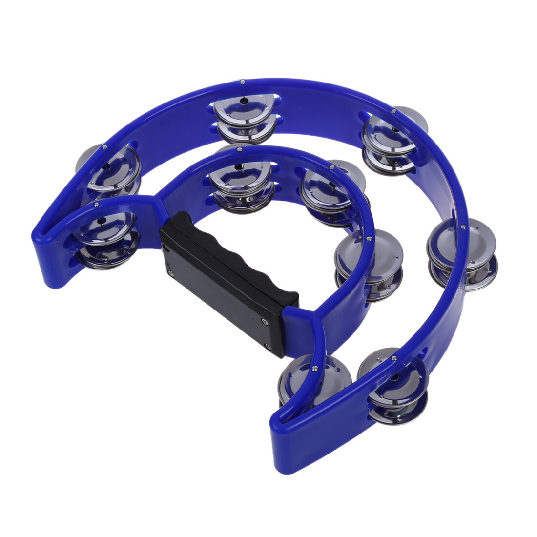 BMDT-Neue Sänger Tamburin Percussion Trommel Grip ... – Vicedeal
