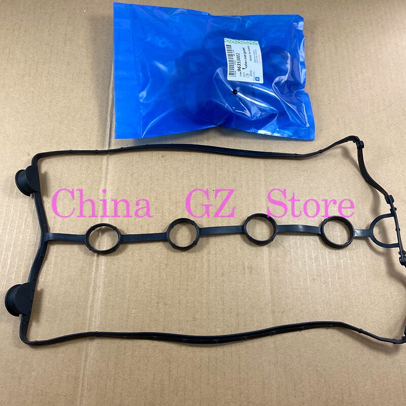 Brand Genuine Engine Valve Cover Gasket Camshaft C... – Grandado