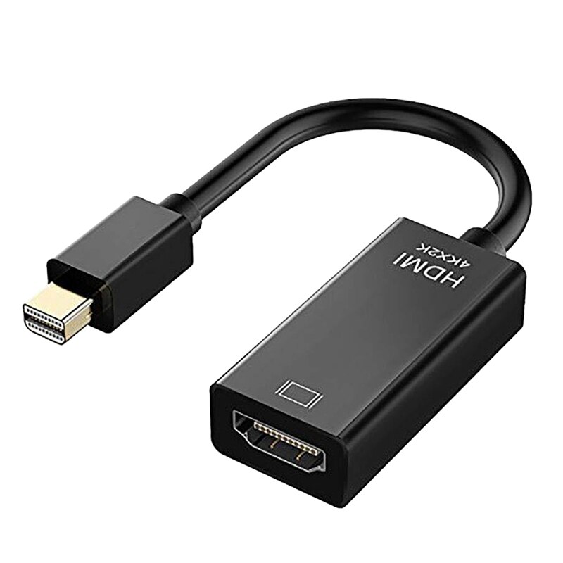 Display Port to HDMI Cable Adapter 4K x 2K Mini DP... – Grandado