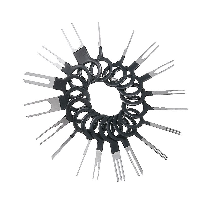 Durable 57pcs Set Pin Ejector Wire Kit Extractor A... – Vicedeal