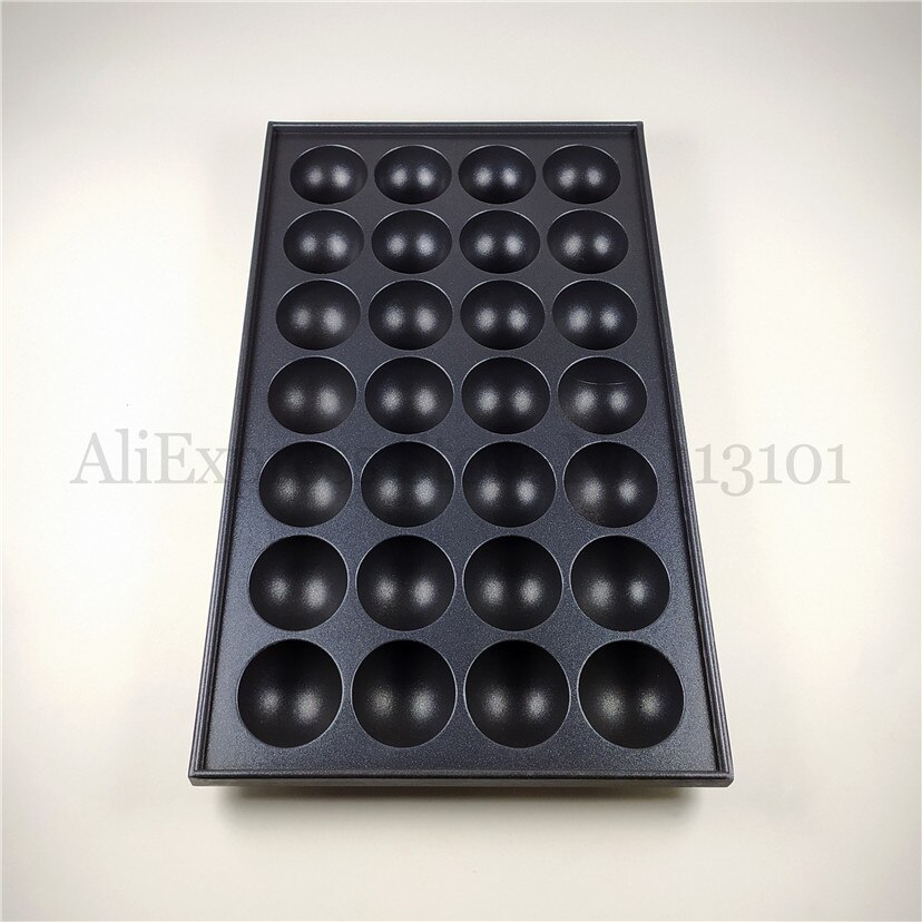 Takoyaki Grill Tray Plate Spare Part of Octopus Ba... – Grandado