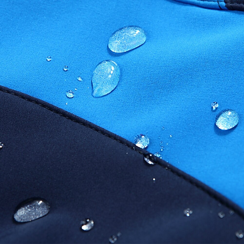 Men Trekking Winter With Belt Soft Shell Travel Cl... – Grandado