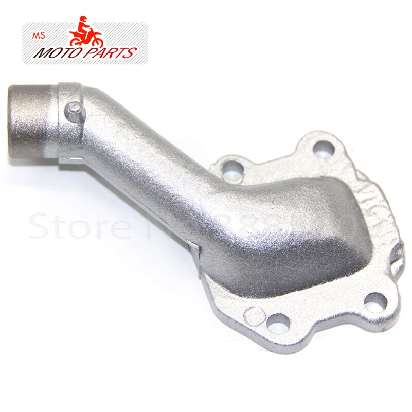 Intake Manifold Pipe For PW 50 PW50 Y-Zinger 1981 ... – Grandado