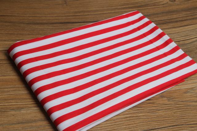 50Cm * 160Cm/Stuk, Gestreepte Katoenen Doek, Kledi... – Grandado