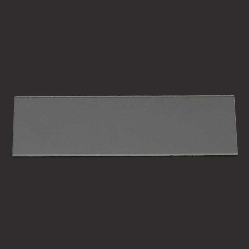 50Pcs 1mm Thickness Cavity Glass Coverslips Single... – Vicedeal