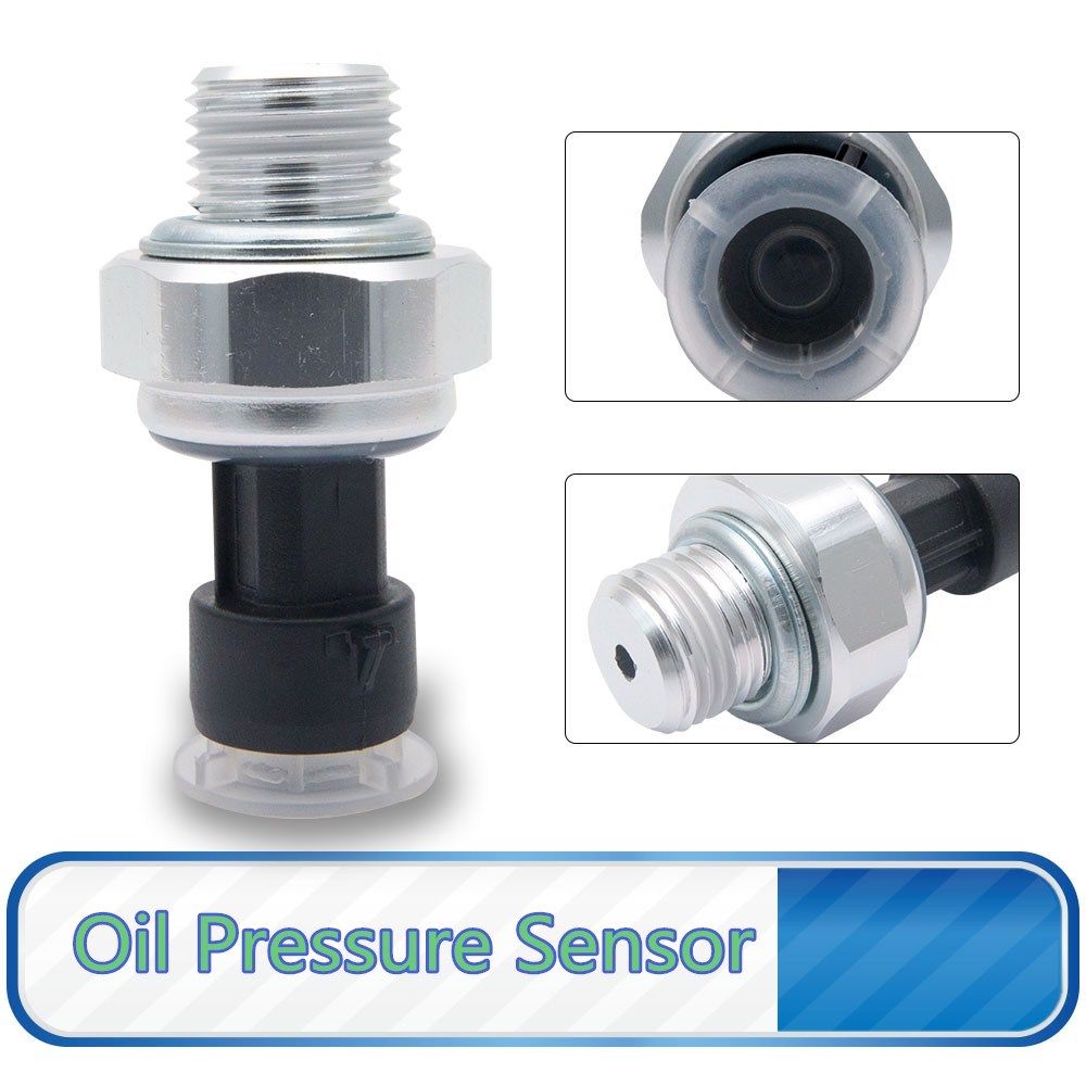 1 Oil Pressure Sensors Switch A1846A For Commodore... – Grandado