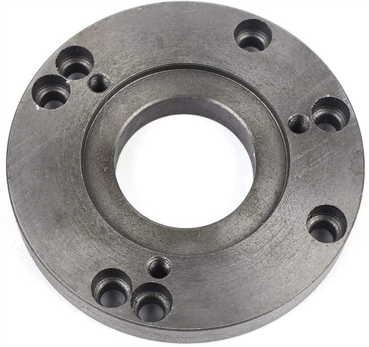 Lathe Back Plate Connection Plate Lathe Machine To... – Grandado