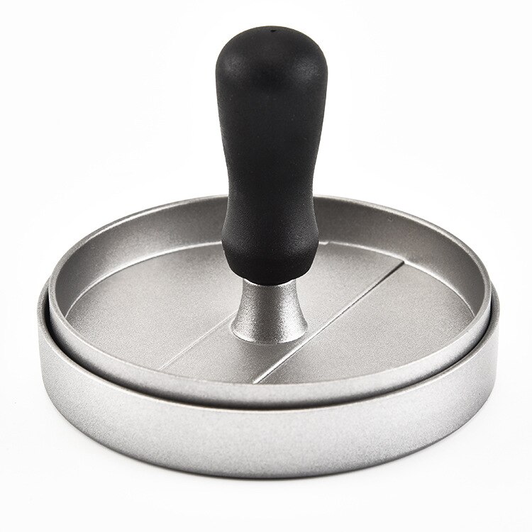 Hamburger Patties Maker Burger Press Meat Pie Mold... – Vicedeal