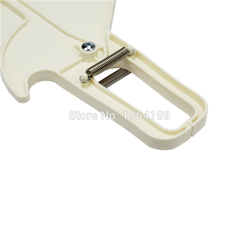 0-80mm Slim Guide Skinfold Caliper - Measure Body ... – Grandado