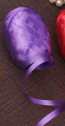 DCM 1pcs 5mm * 10m Balloon Rope Foil Balloon Ribbo... – Grandado