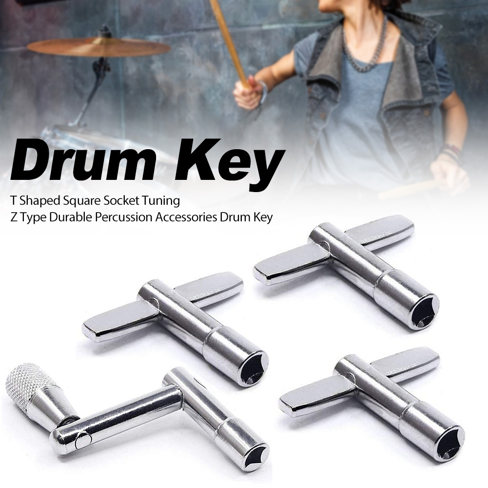 Tuning Square Socket Durable Quick Remove T Shaped... – Grandado