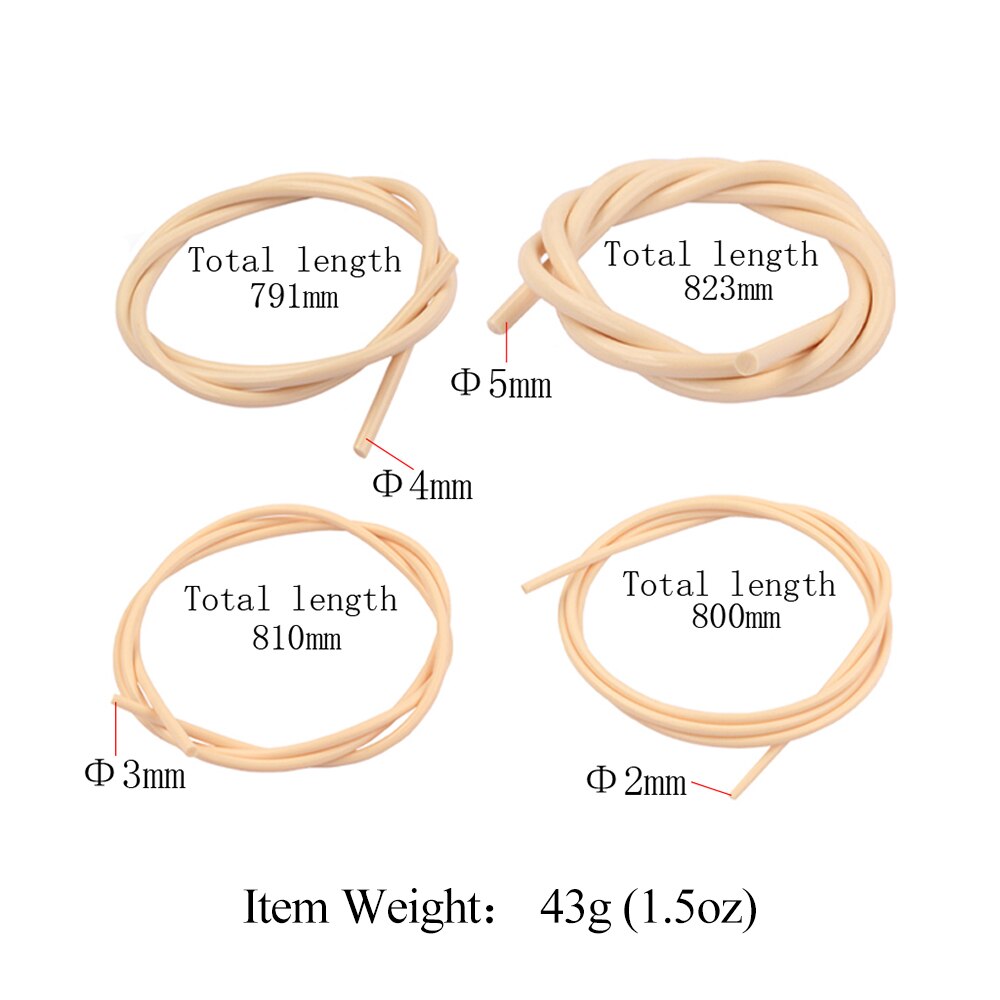 Ukulele Bass Ubass Strings Rubber Mateial Ubass St... – Grandado