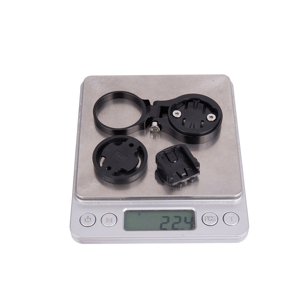 ZTTO MTB Bicycle Computer Mount Holder Fixed on St... – Vicedeal