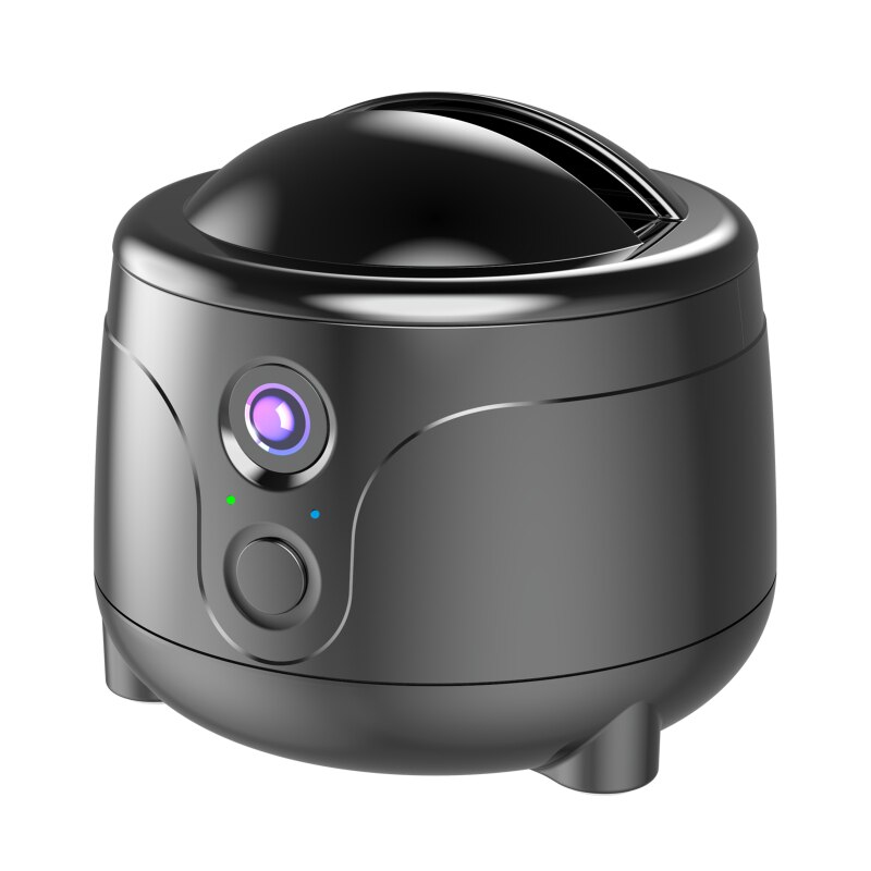 360° Rotation Auto Smart Shooting Selfie Stick Int... – Vicedeal