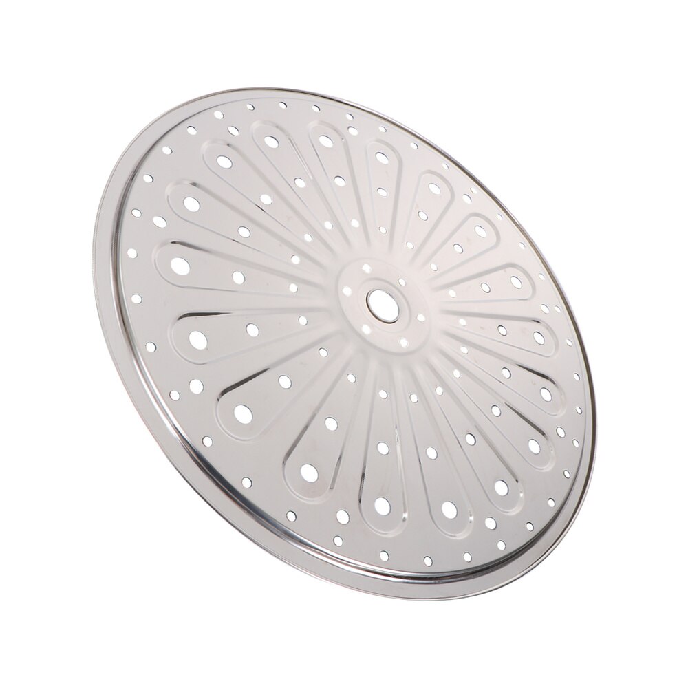 Stainless Steel Egg Steamer Canning Rack Round Ste... – Grandado