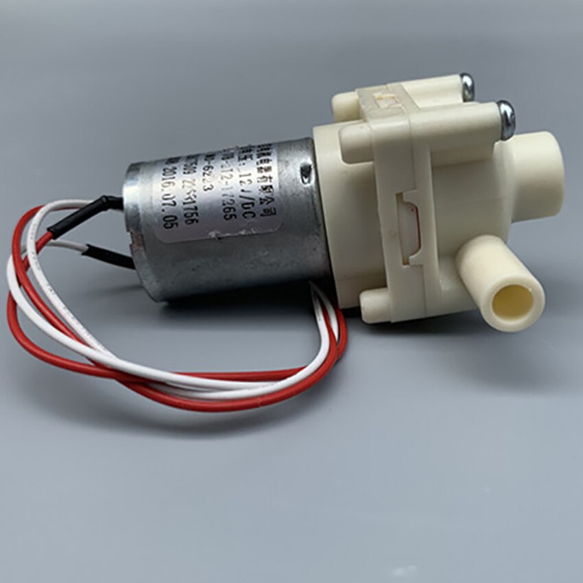 Micro pompe à eau 5-12V cc | Pour distributeur d'e... – Grandado