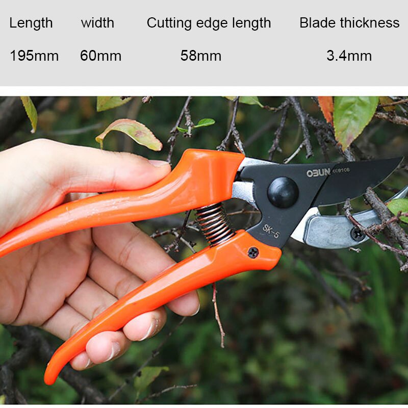 SK5 Garten Beschneiden Schere Baum Trimmer Elektro... – Vicedeal