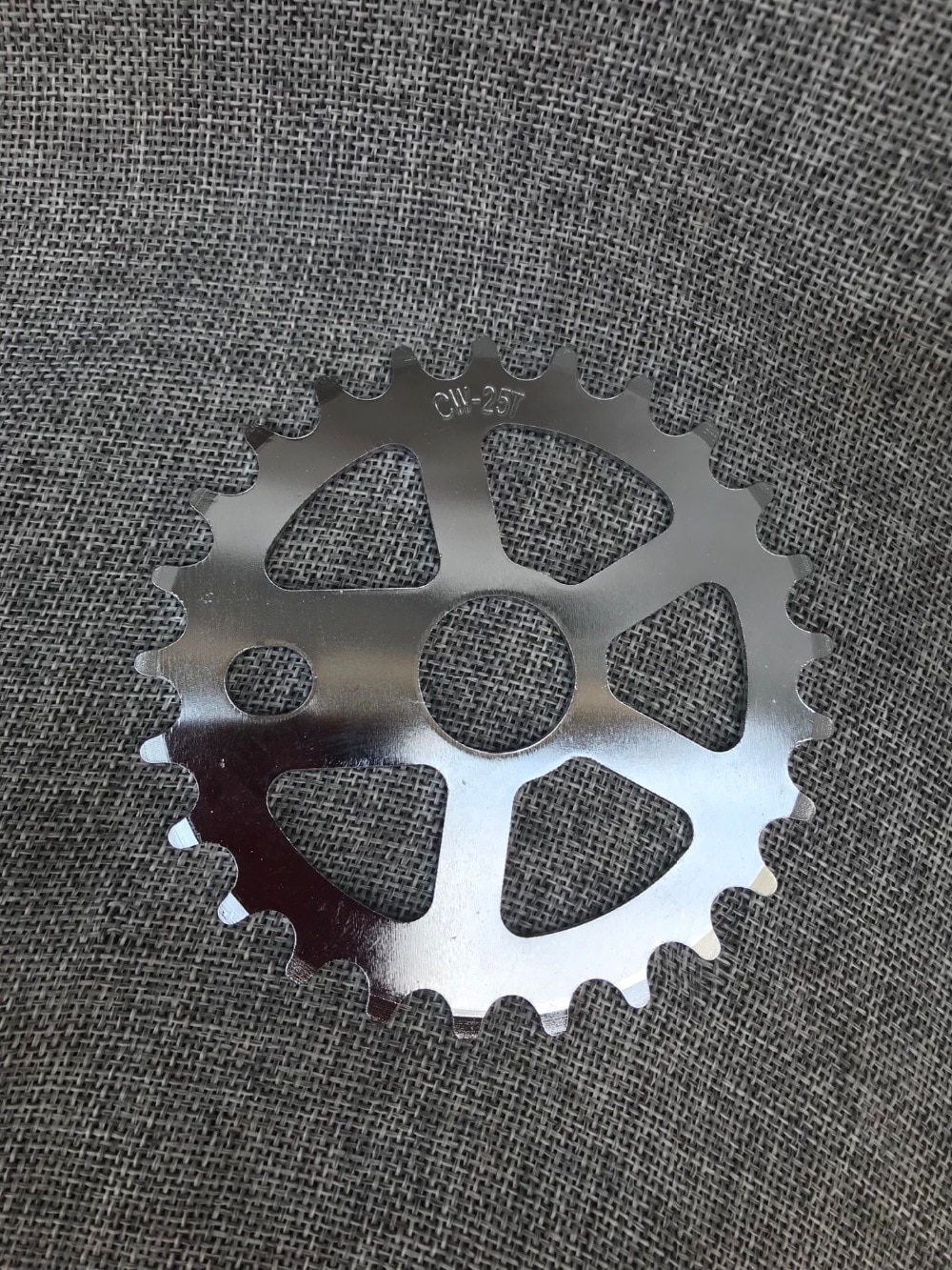 bmx 25T sprocket steel chainwheeel bmx sprockets s... – Grandado