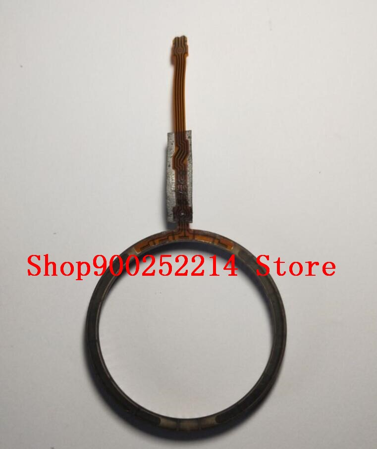 Lens Ultrasonic Focus motor Unit for Canon 70-200m... – Grandado