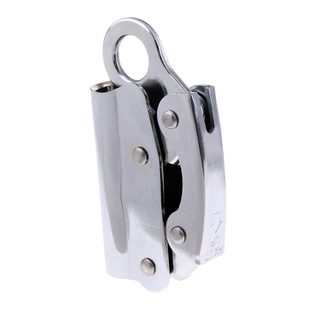 Durable 15KN Safety Outdoor Rock Climbing Caving R... – Grandado