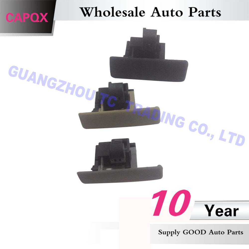 Capqx Voor Suzuki SX4 Swift Alto Auto Styling Hand... – Vicedeal