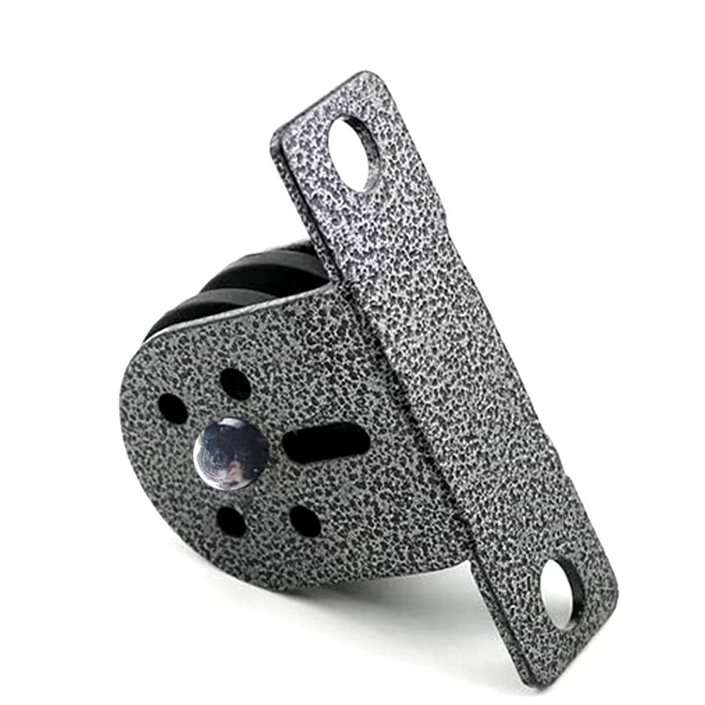 Exercise Accessories 300KG Wire Rope Roller Single... – Vicedeal