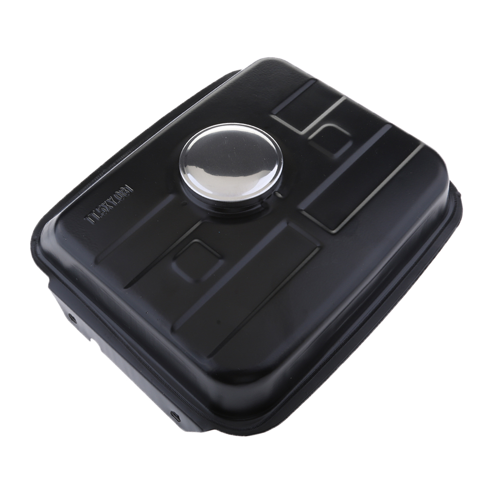 Petrol Fuel Tank For Go Kart KINROAD RUNMASTER NST... – Grandado