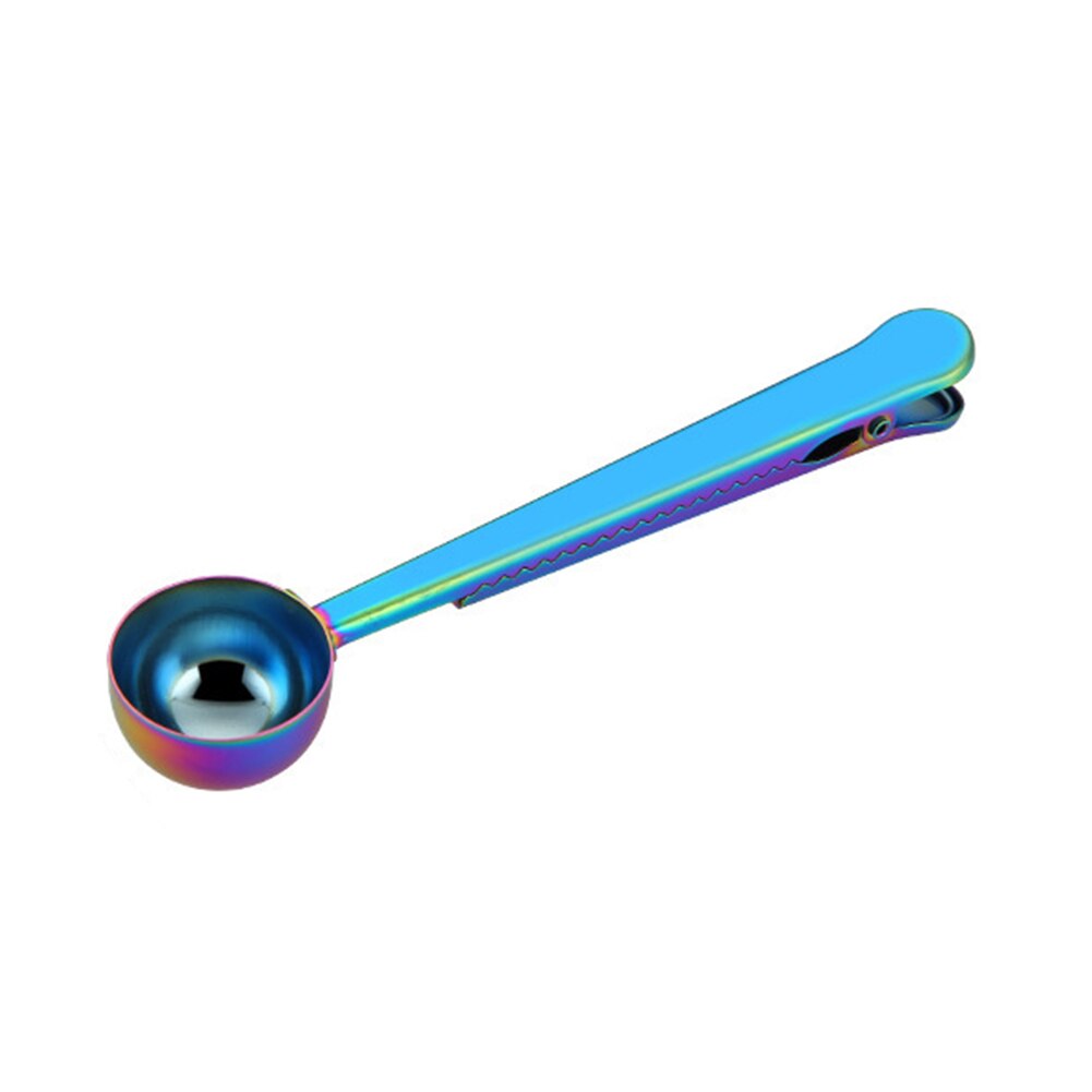 Stainless Steel Flavour Spoon Kitchen Supplies Cof... – Vicedeal