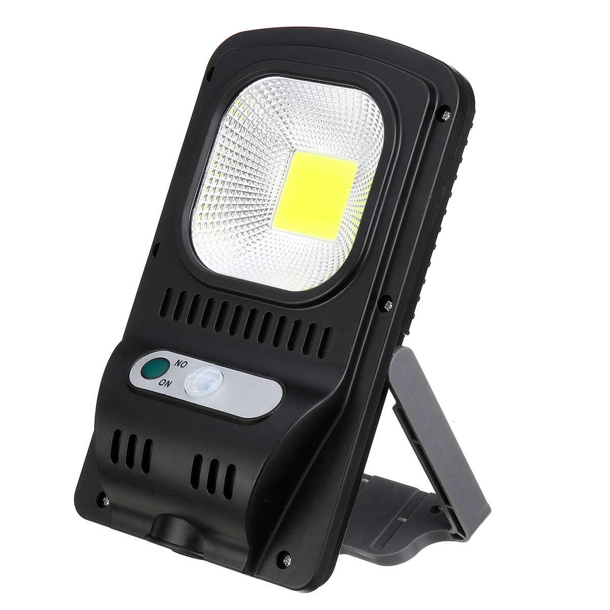 Led Solar Street Lights COB Outdoor Security Light... – Grandado