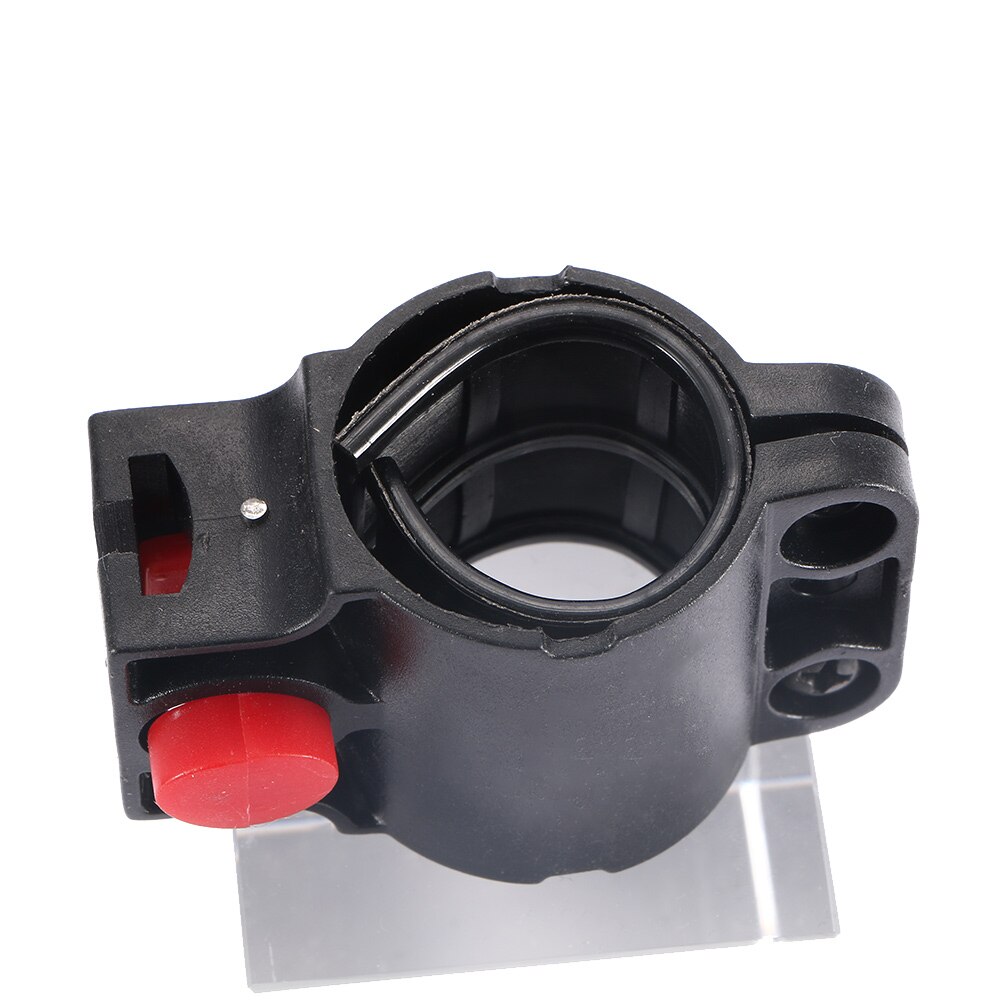 Universal Bicycle Circular Type Lock Holder Cable ... – Vicedeal