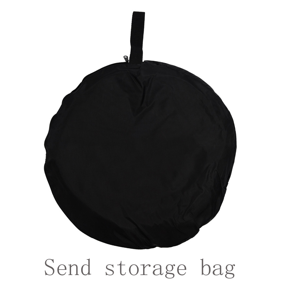 2 in1 80cm Light Mulit Collapsible Disc Photograph... – Vicedeal