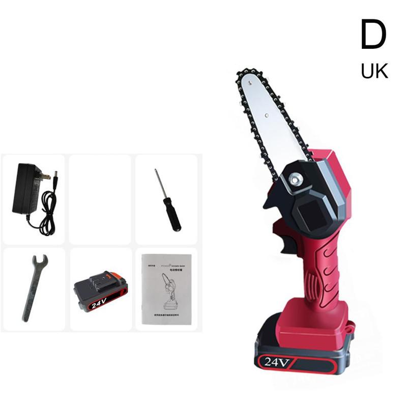 Hand-held electric pruning saw rechargeable small ... – Grandado