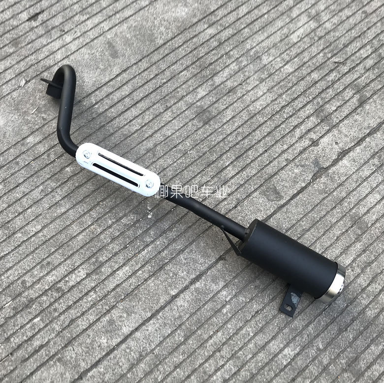 1 set kleurrijke merk high performance 49cc pocket... – Grandado