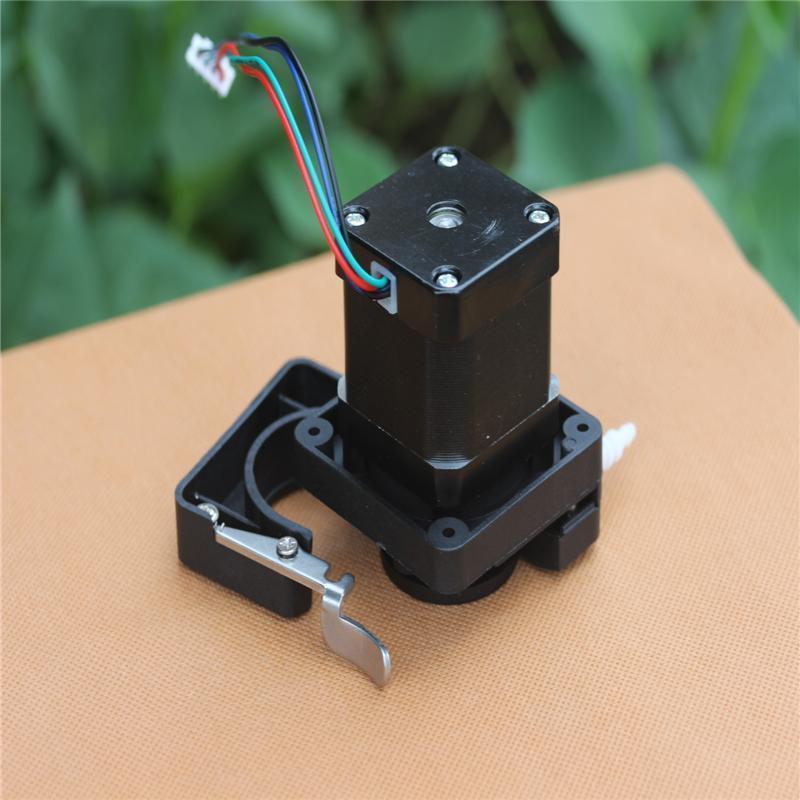 42 Stepper Motor Peristaltic Pump Dosing Pump with... – Vicedeal