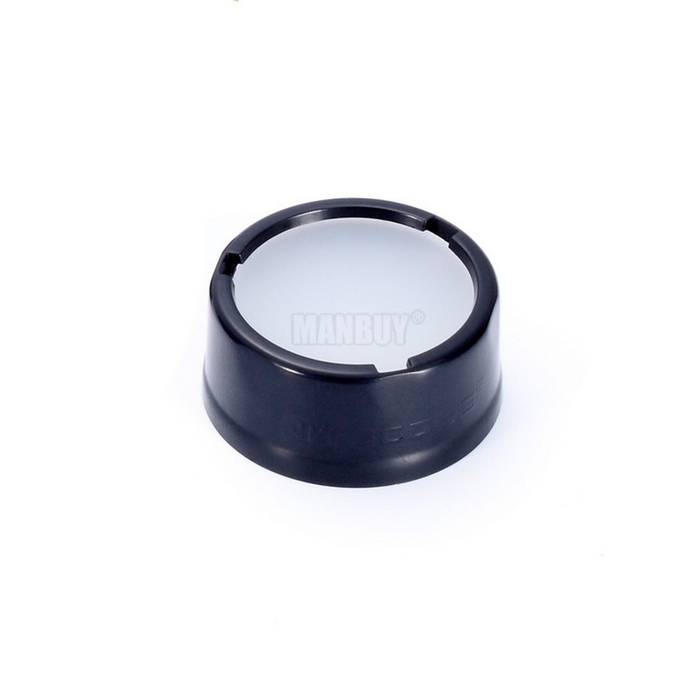 NITECORE RGB Torch Filter Diffused Mineral Coated ... – Vicedeal