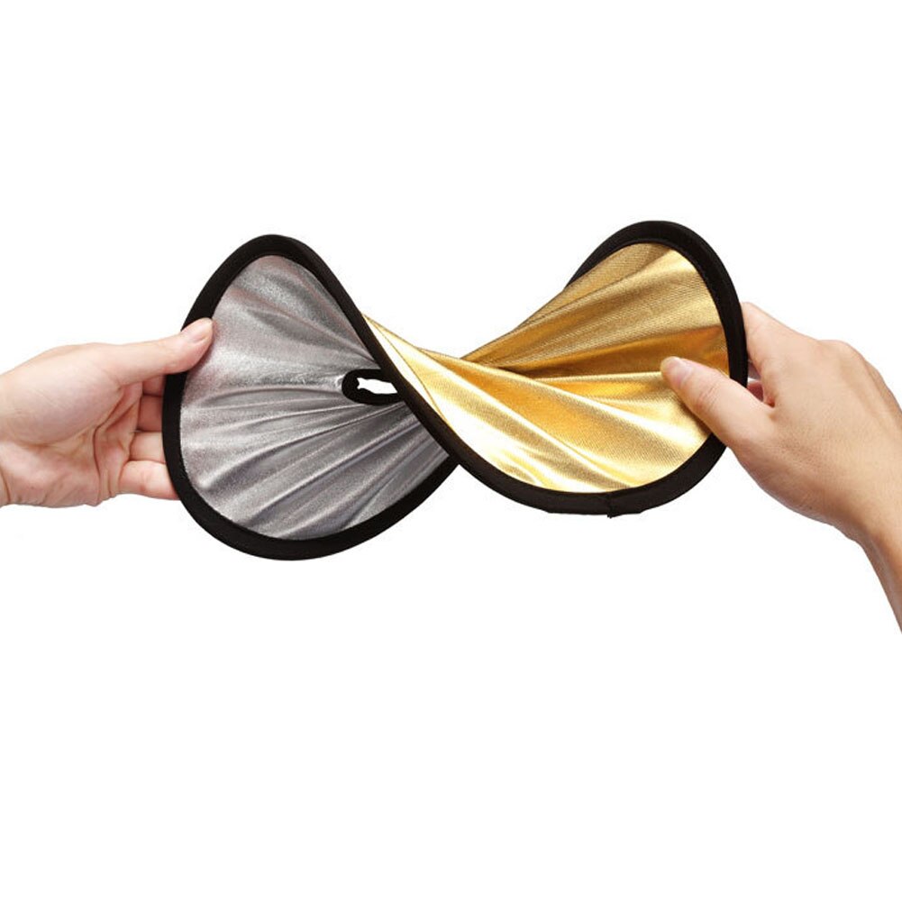 2 en 1 30cm Studio caméra Double face rétro-éclair... – Grandado