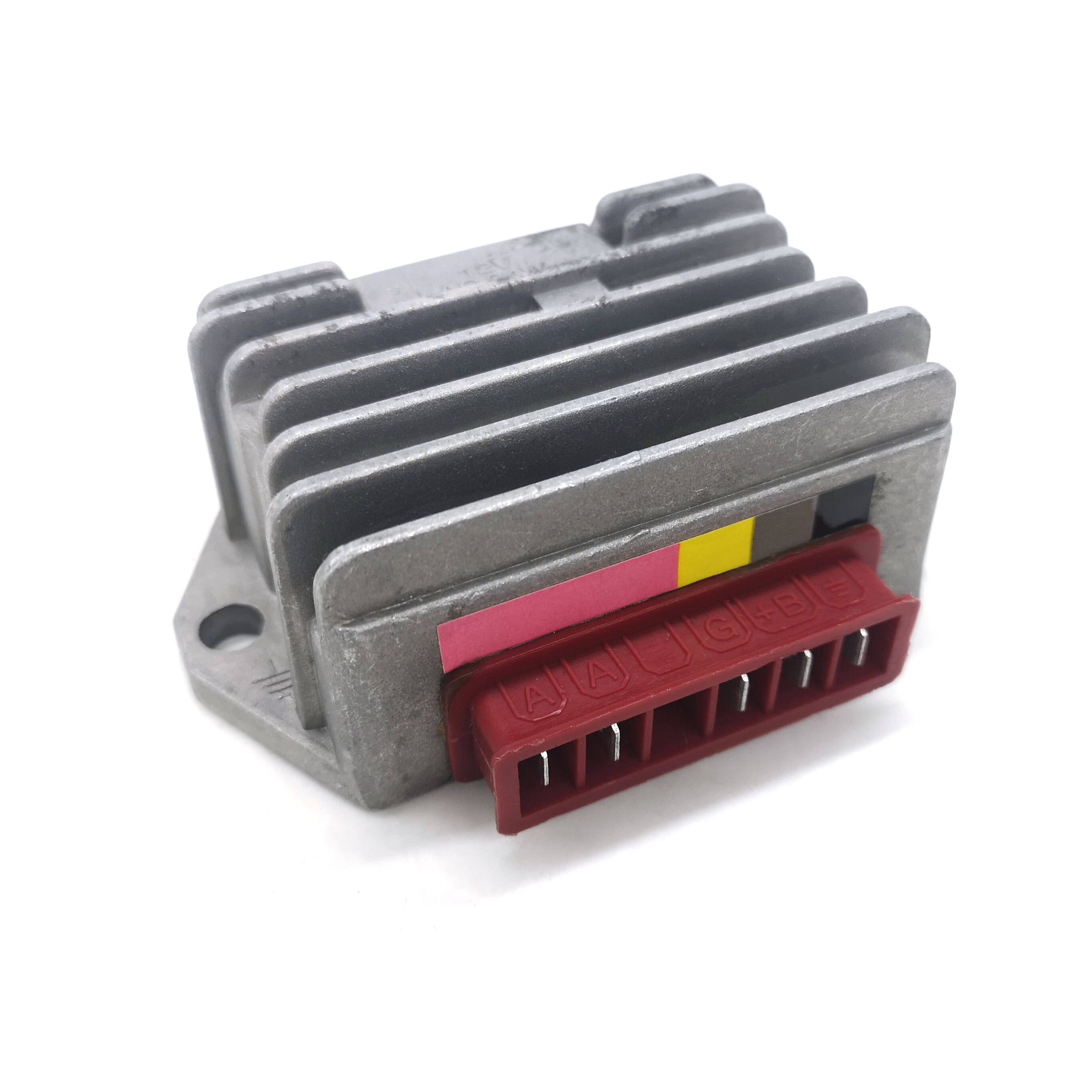 VOLTAGE REGULATOR VESPA ET2 50 125 ET4 PXE ARCOBAL... – Vicedeal