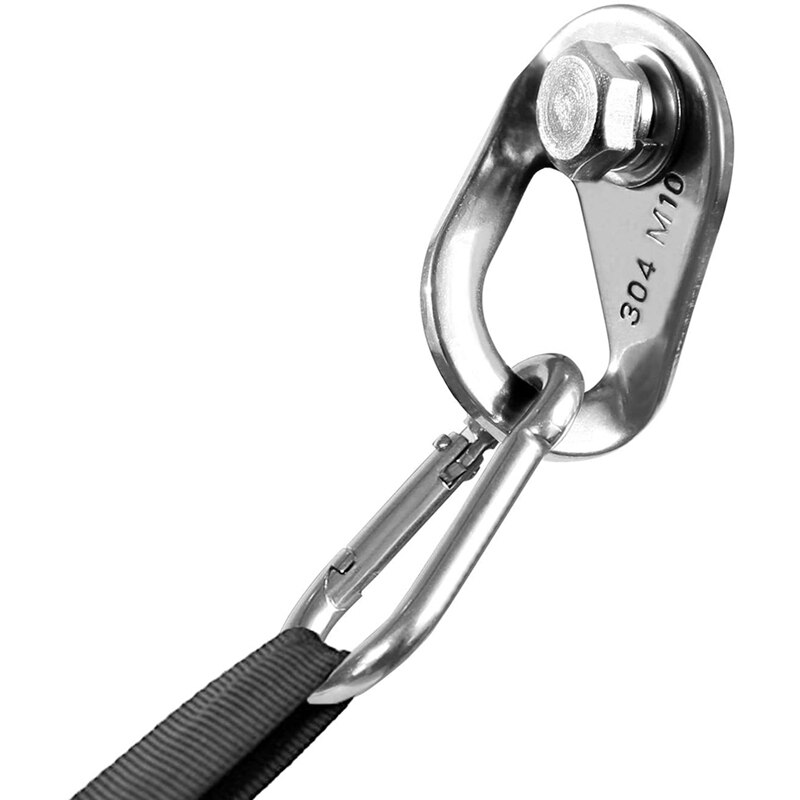 -1 Set 25KN Anchor Hanger Rock Climb Fastening Bol... – Grandado