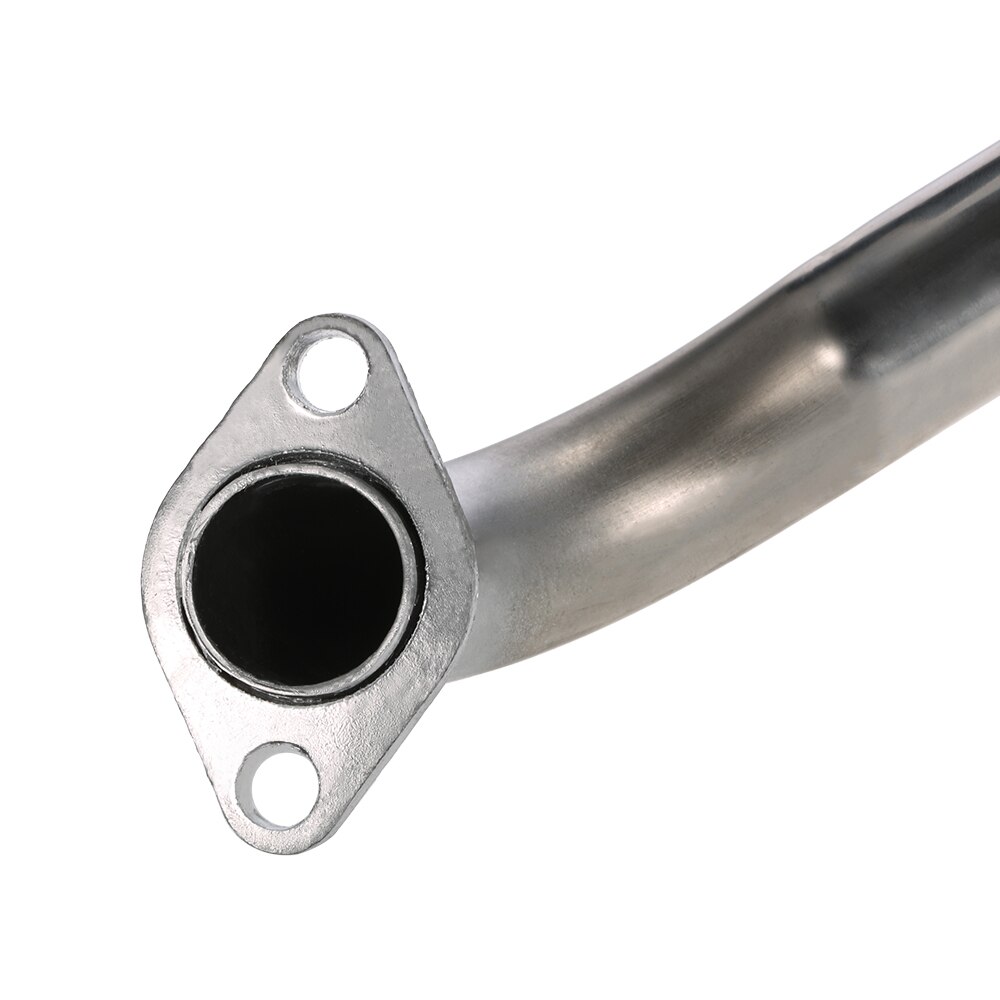 Motorfiets Accessoires Scooter Uitlaatpijp Uitlaat... – Grandado