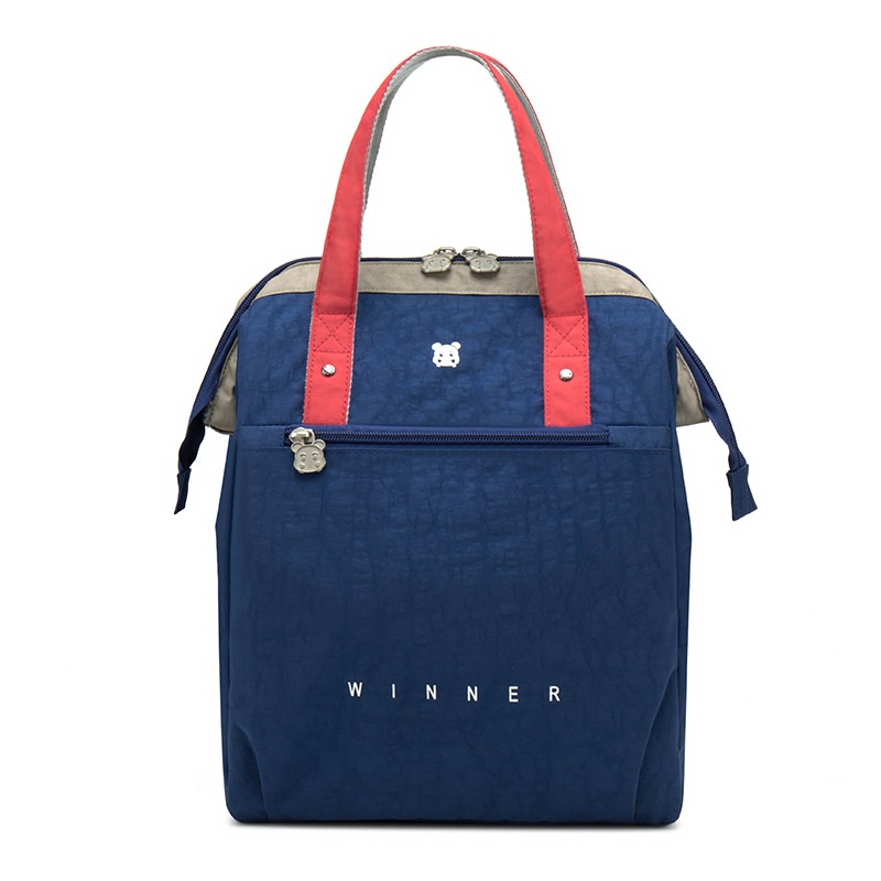 Portable Soft Lunch Cooler Bag Lovely Small Cool T Grandado portable-soft-lunch-cooler-bag-lovely-small-cool-t-grandado