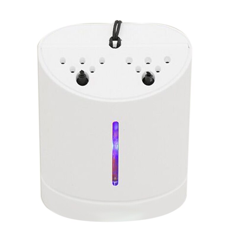 Air Fresheners Ozone Generator Neck Hanging Type P... – Grandado