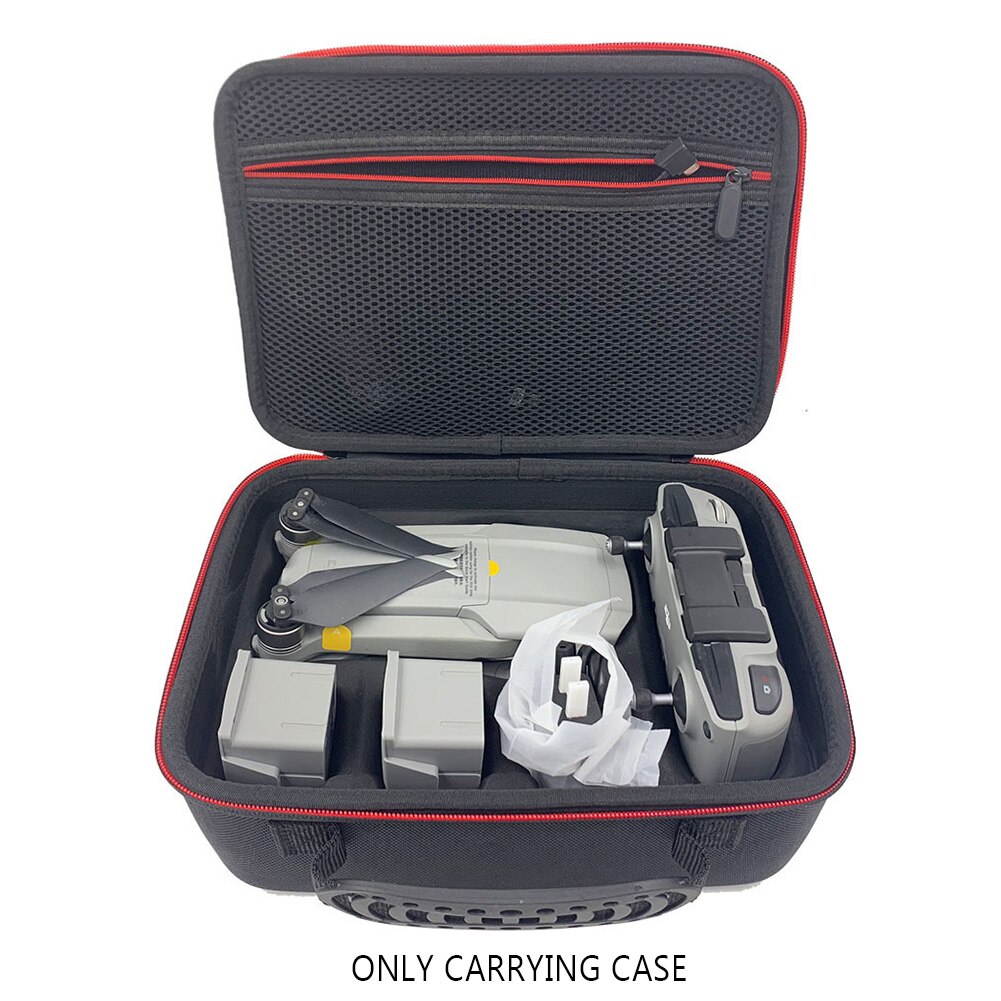 Aerial Photography Drone Accessories Carrying Case... – Grandado